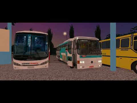 Steam Community :: Video :: OMSI 2 - Três Ônibus na Mesma Viagem Mapa ...