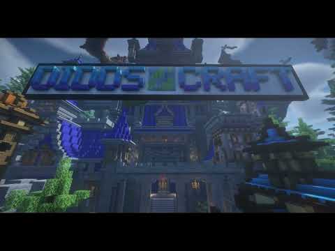 Diddscraft (1.21.10/GB) - The #1 Minecraft server's details, IP, vote ...