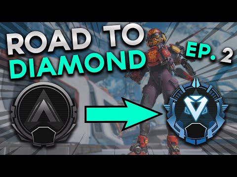 Steam Community :: Video :: Mav closes in on Silver - Apex Legends ...