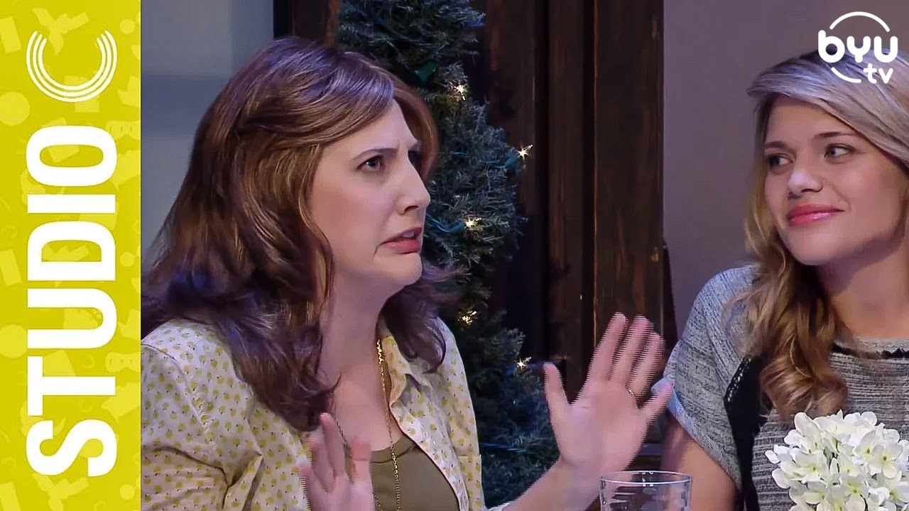 My Fake Boyfriend - Studio C
