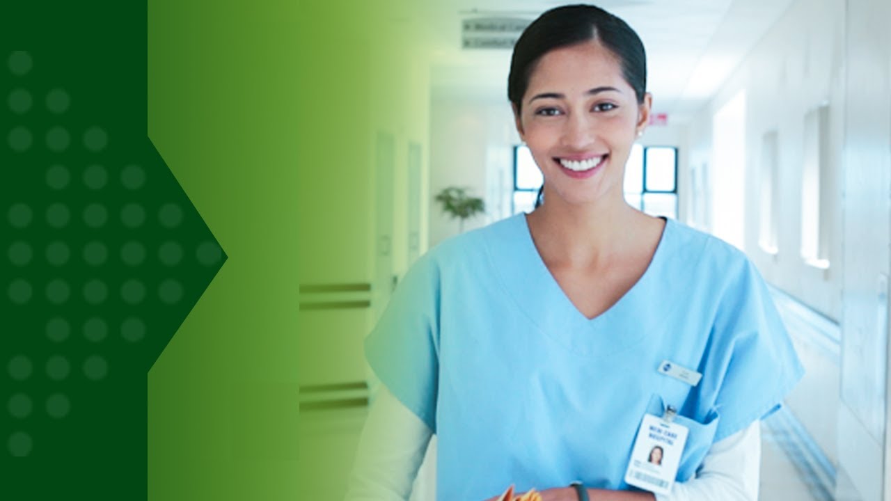 How to Become a Registered Nurse: 4 Simple Steps [2018]