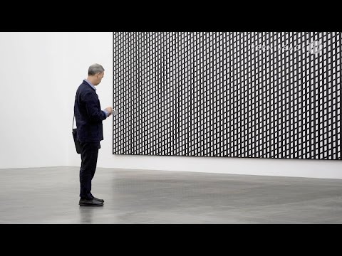 Kazumi Nakamura at Blum & Poe Los Angeles
