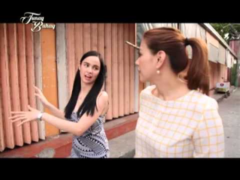 Kim Domingo, nagbalik-tanaw sa mahahalagang lugar sa kaniyang buhay