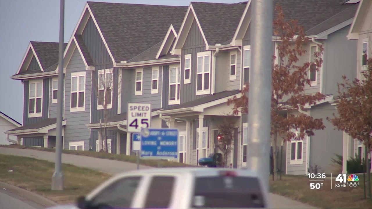 Jobs vs. Community: Raymore, Missouri, residents react to new warehouse proposal