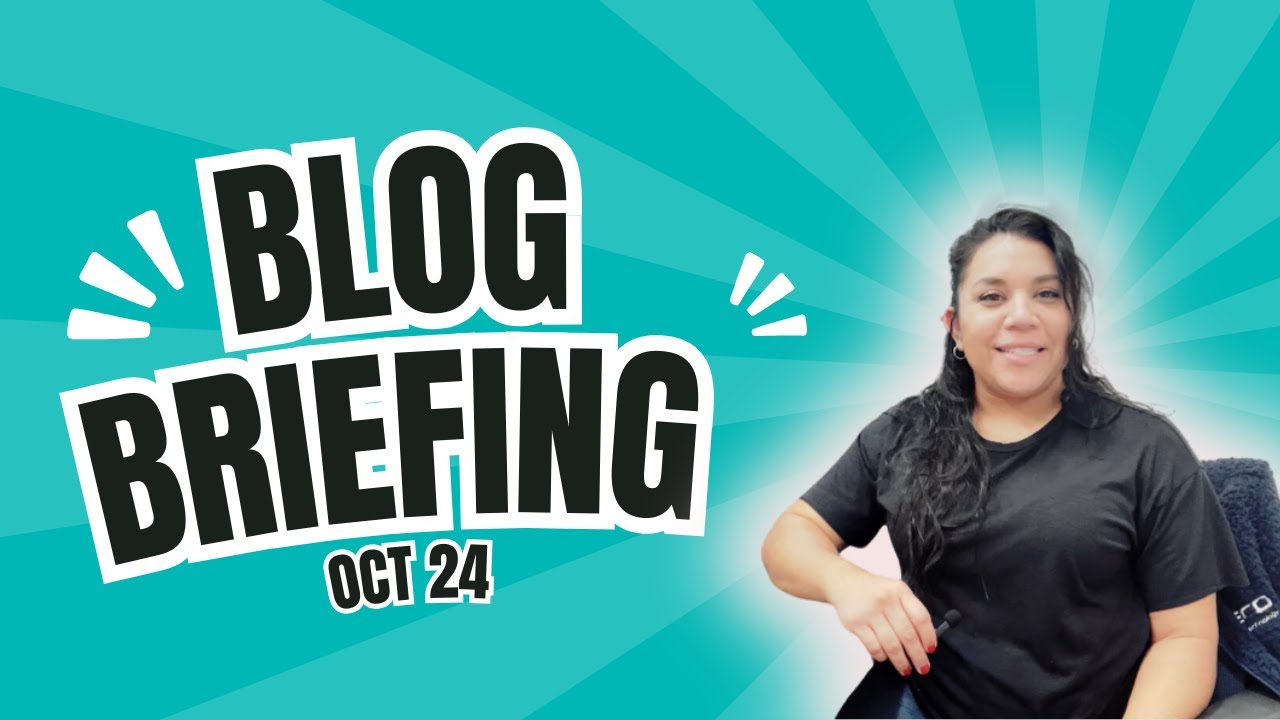 This Month’s TECO Newsletter Highlights! 📅 October 2024