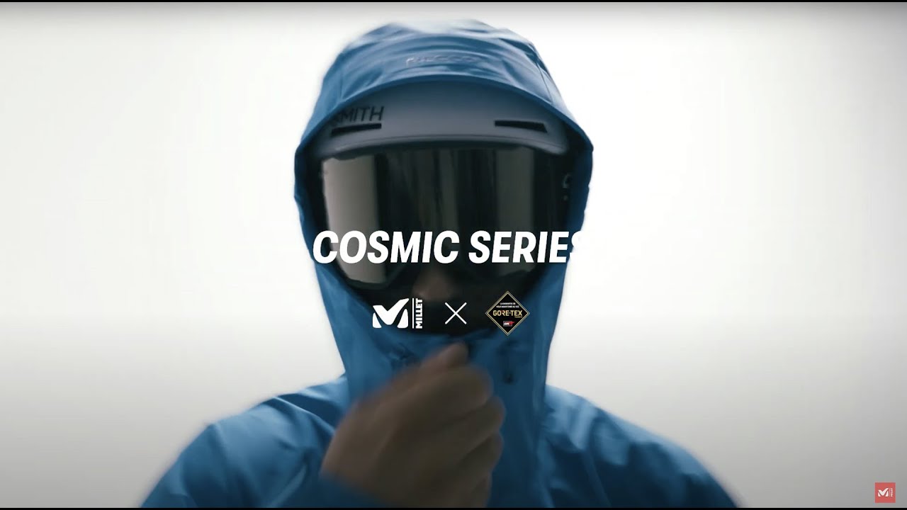 MILLET | COSMIC GTX | FR