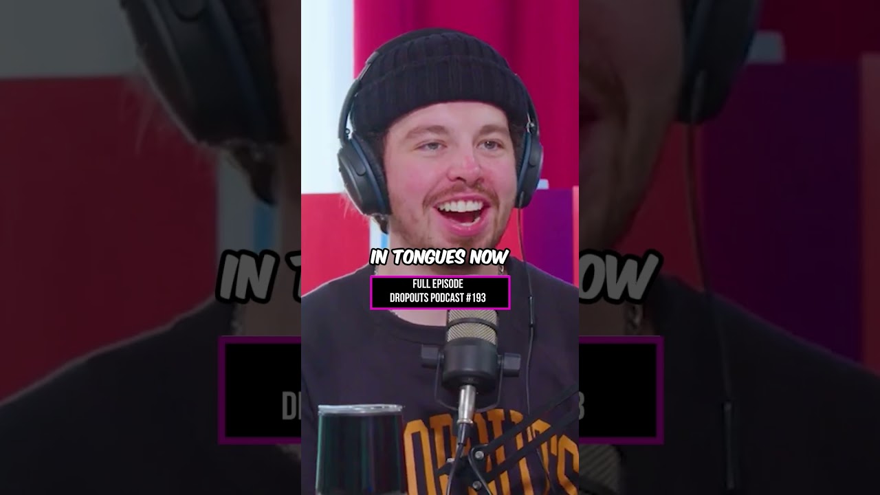 Is Zach a medium or just a little freak?