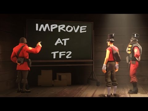 Steam Community :: Video :: How To Improve At TF2 And 6s