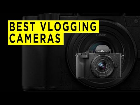 Best Vlogging Cameras