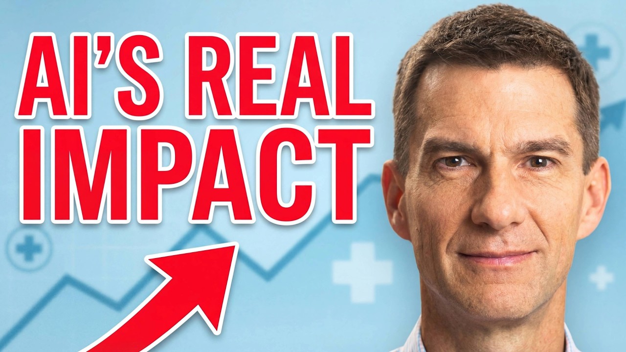 The Future of Practice Management: Rebuilding the AI-Native EHR (ft. Paul Brient @ athenahealth)
