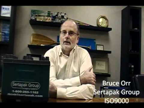 COSS ERP - Manufacturing Software Review