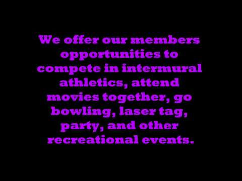 Lambda Chi Alpha Recruitment 2011.wmv