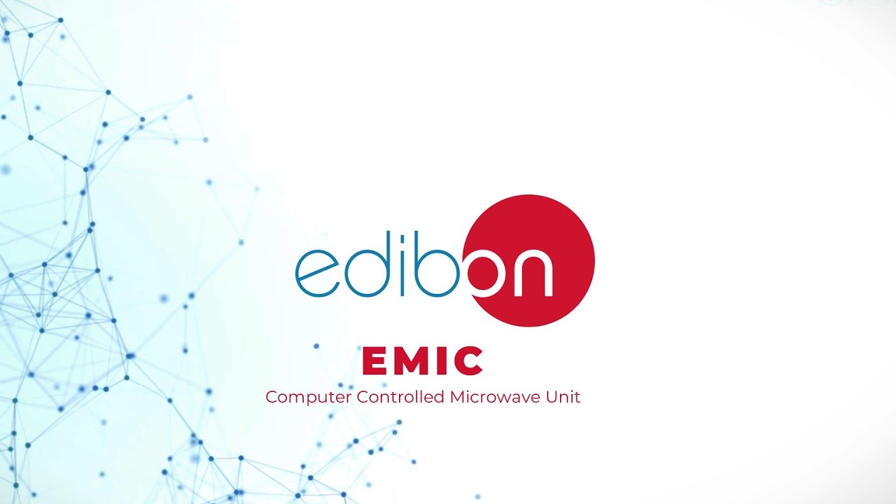 EMIC | Computer Controlled Microwave Unit