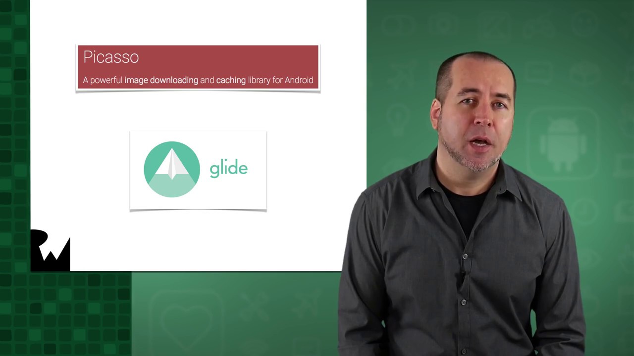 Introduction to the Relative Layout - Beginning Android Layouts - Android Development