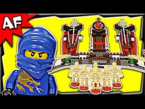 THE LEGO NINJAGO MOVIE | NINJAGO Language Translator | Only In Cinemas ...