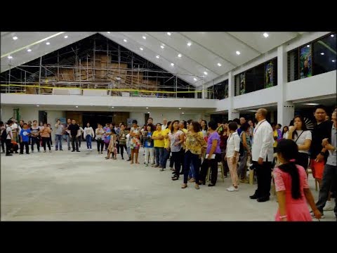 CTKP hospitality to continue in new church building – Christ the King ...