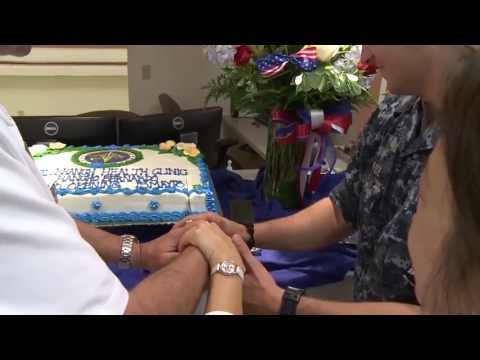 Naval Medical Center San Diego Celebrates Grand Opening of New Branch Health Clininc