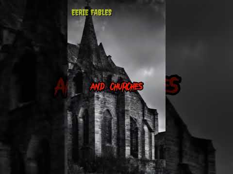 Filipino Urban Legend Headless Priests #shorts #ai #scary