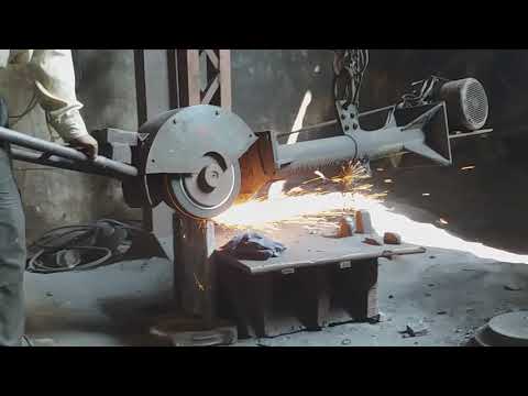 Swing Frame Grinder - Swing Grinding Machine Latest Price ...