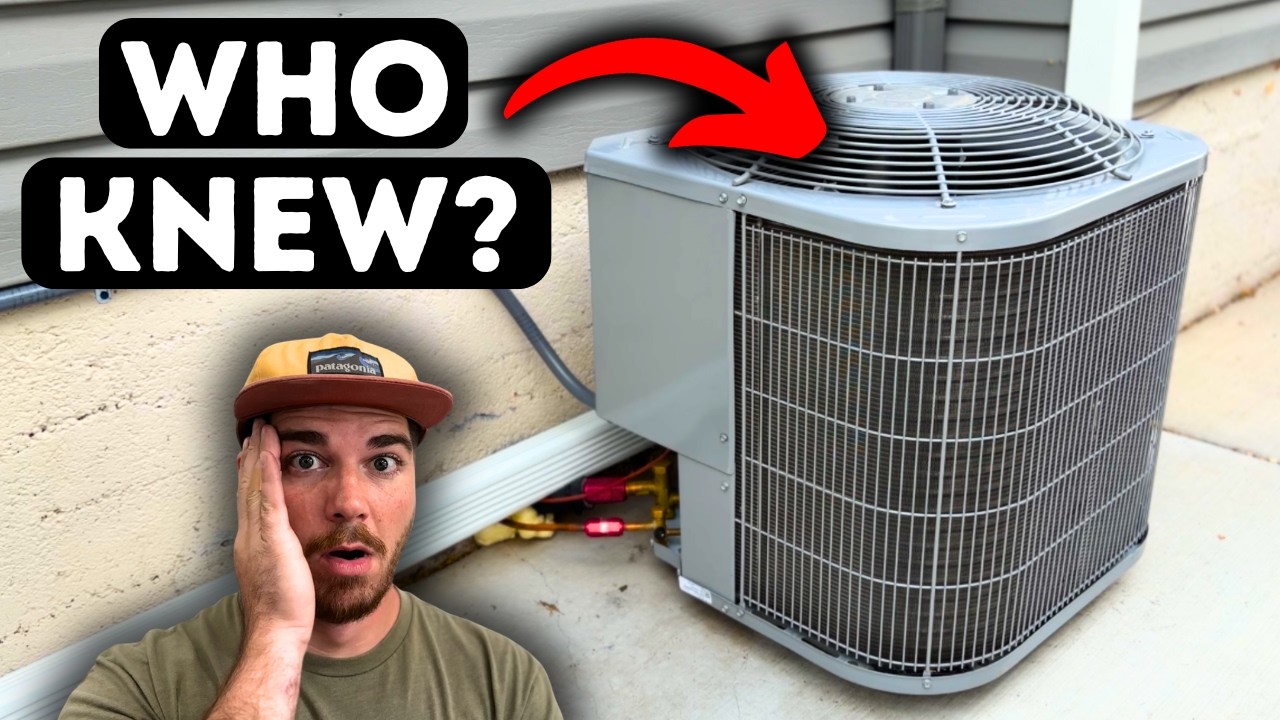 HVAC Contractors Make Their Living On These 3 Things.