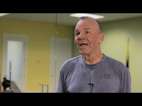 Dan Latham | Relief4Life Testimonial