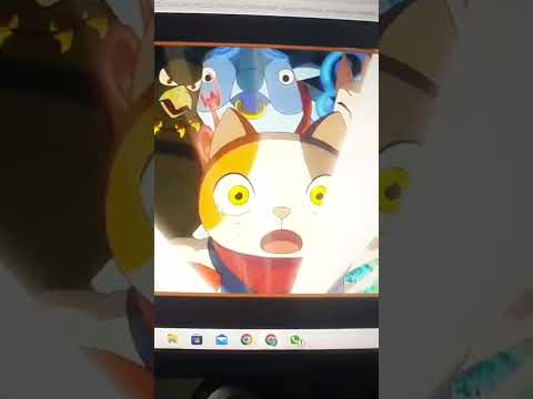 Completing game !!! Google doodle champion island
