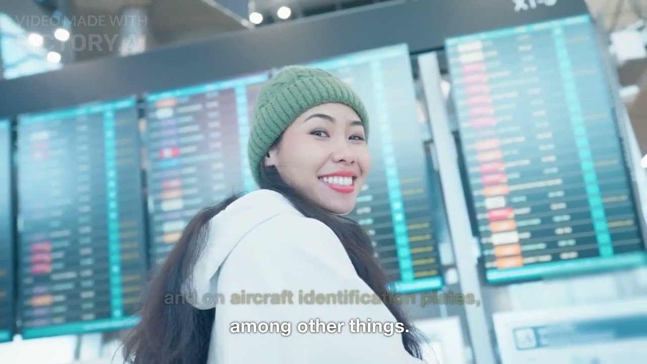 3 Letter Codes In Aviation