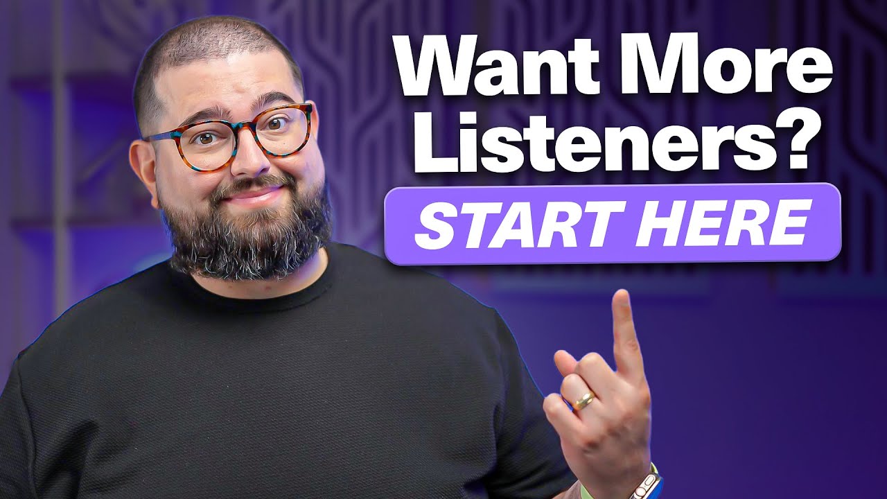 The Podcast Distribution Strategy That Actually Works