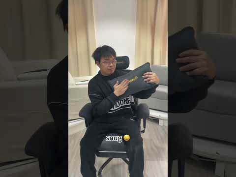 The hottest chair on Amazon – SYMINO!#gamingchair #ergonomicchair #symino #chair #sofa