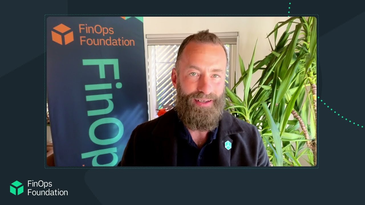 Introducing FinOps Insights