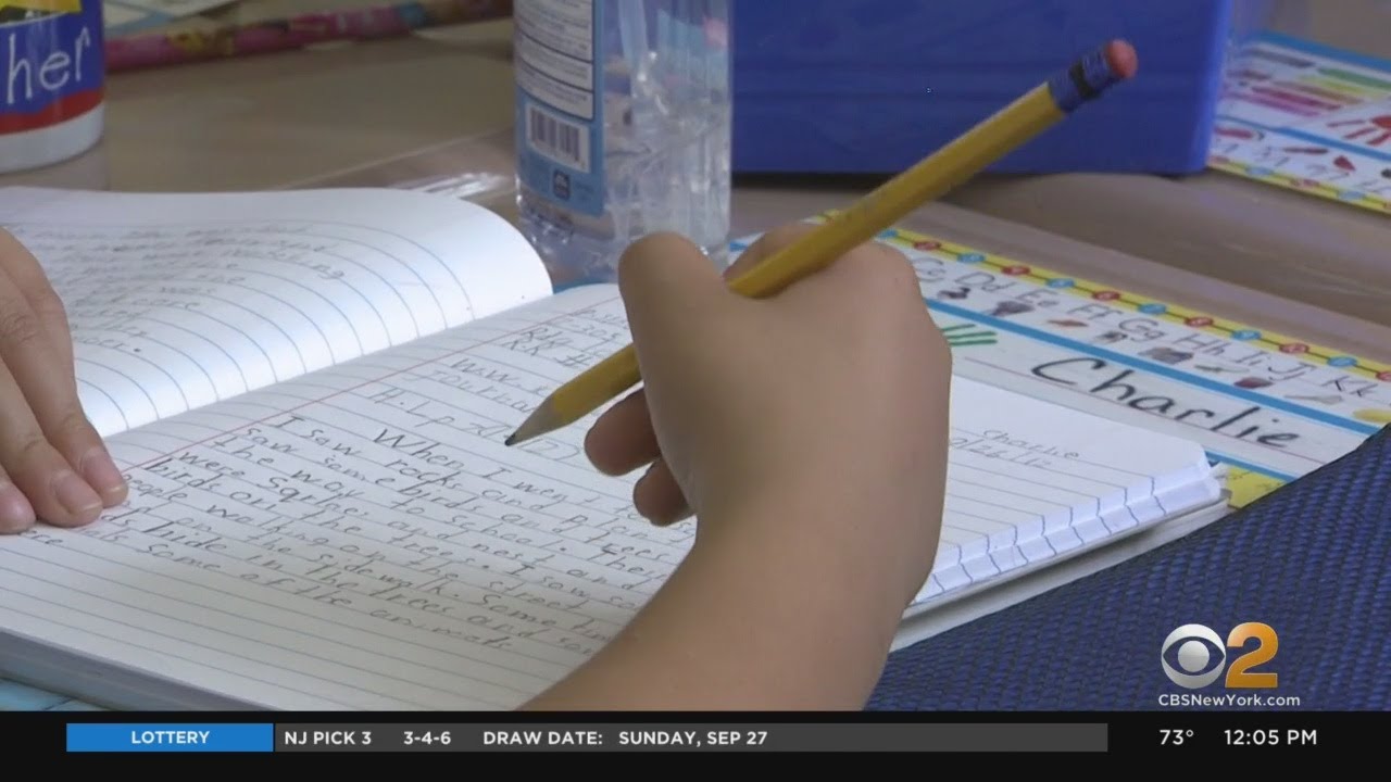 Principals Union Votes ‘No Confidence’ In Mayor De Blasio’s Reopening Of New York City Schools