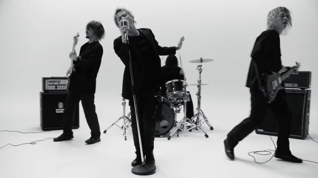 Tropical Therapy by One Ok Rock from Japan | Popnable