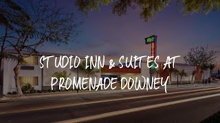 3 Best Hotels in Downey, CA - Expert Recommendations
