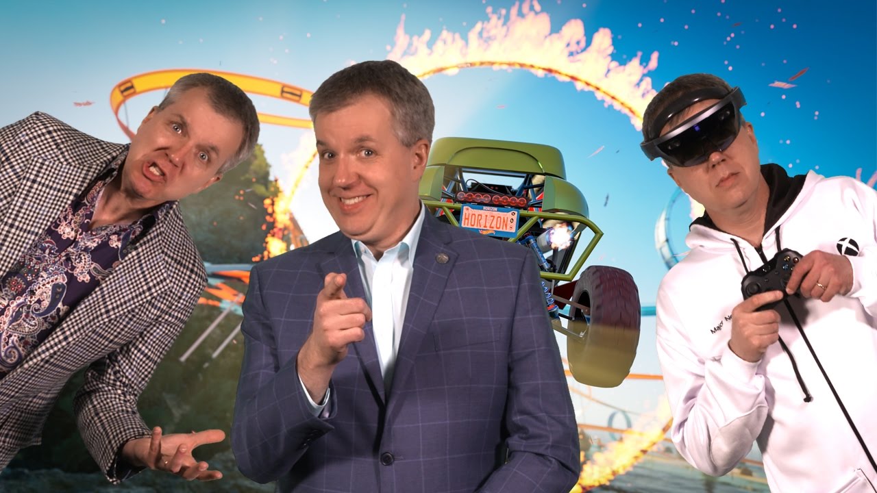 This Week on Xbox: May 12, 2017