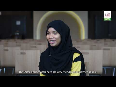 aLIVE Students Feedback