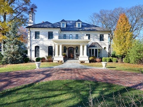 704 S Elm, Hinsdale, IL