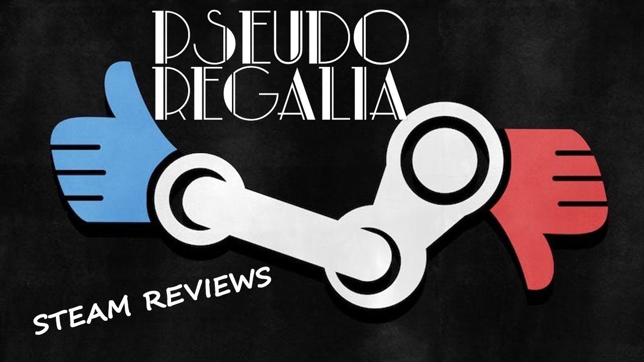 Pseudoregalia Steam Reviews