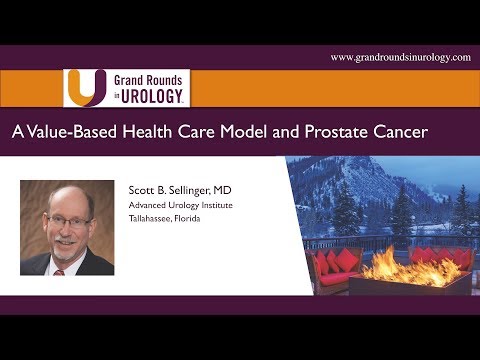 A Value Based Health Care Model