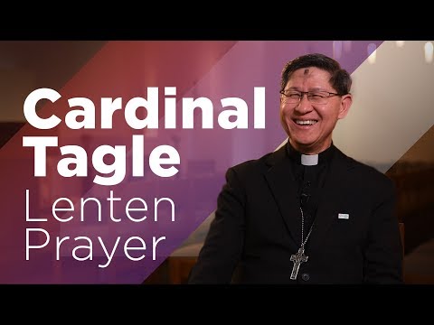 CRS Rice Bowl | A Catholic Program for Lent