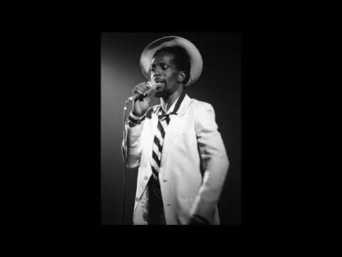 Gregory Isaacs & Roots Radics Live at The Roxy 1982 – LEGENDARY REGGAE