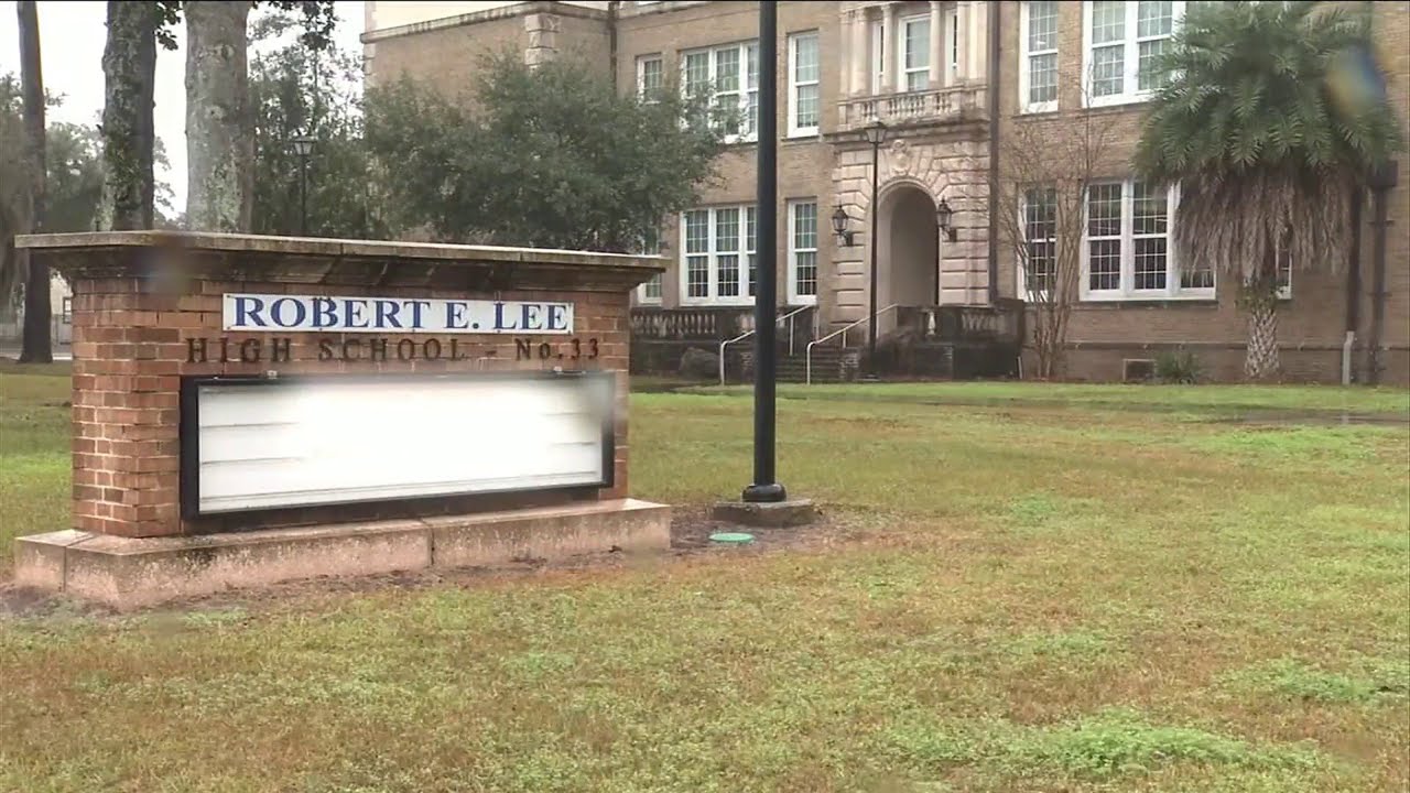 How school name changes would be funded