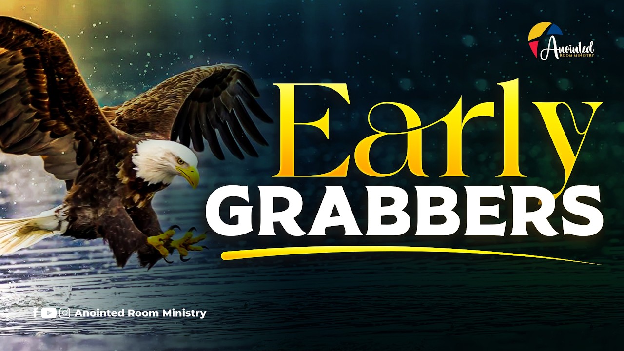 EARLY GRABBERS II 06.04.2026