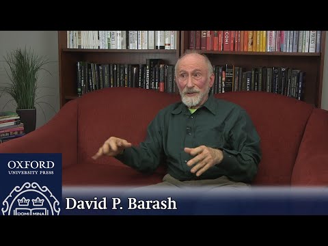 Threats: Intimidation and its Discontents | David Barash