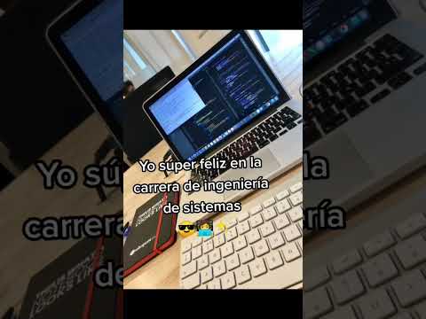 #ingenieria #sistemas #programing #informatica #2023 #basededatos #ingenieria #software #videogames
