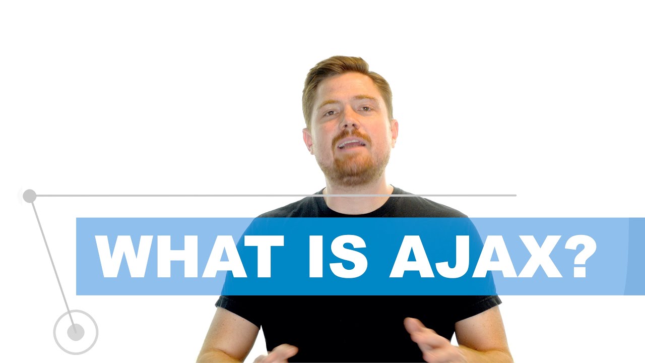 Understanding Ajax: A Comprehensive Guide to Asynchronous JavaScript ... Understanding Ajax: A Comprehensive Guide to Asynchronous JavaScript ...