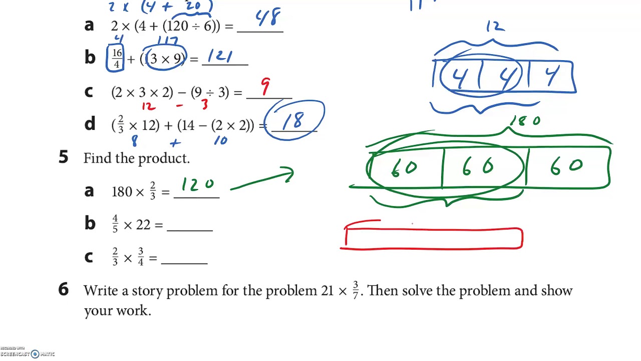 Unit 7 Module 2 Session 2 HW Video