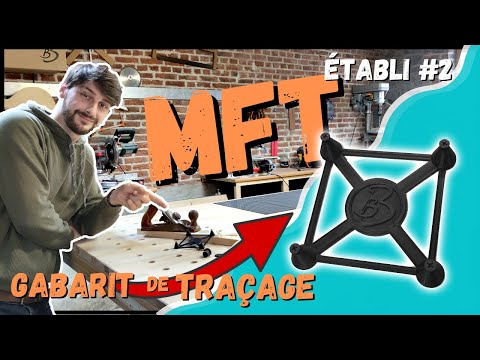 3MF file MFT template・3D printer model to download・Cults