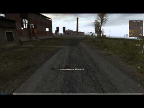 Steam Community :: Video :: ARMA 2 DayZ Epoch Napf First Admin Event!