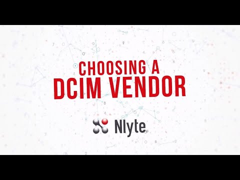 Nlyte DCIM Pricing, Alternatives & More 2025 | Capterra