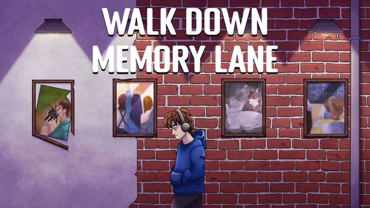 Walk Down Memory Lane | Jack Allpike